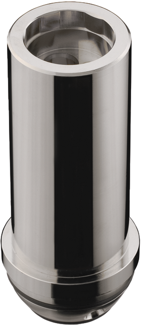 AXOR Extensions: Extension 60 mm for pipe, Item No. 93882000