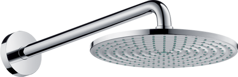 hansgrohe Верхний душ: Raindance S, 1 режим распыления, Арт. № 27461000