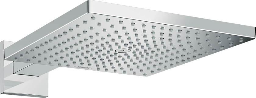 hansgrohe Overhead showers: Raindance E, 1 spray mode, Item No. 26239000