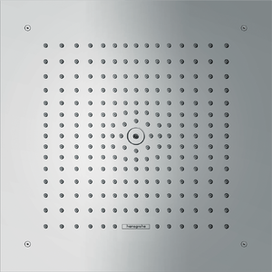 hansgrohe Shower pipes: Raindance E, 1 spray mode, Item No. 27361000 ...