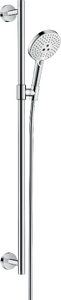hansgrohe Shower pipes: Raindance Select S, 1 spray mode, Item No ...
