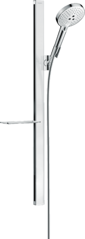 hansgrohe Crijeva za tuš: Isiflex, Crijevo za tuš 160 cm, Br. art. 28276000