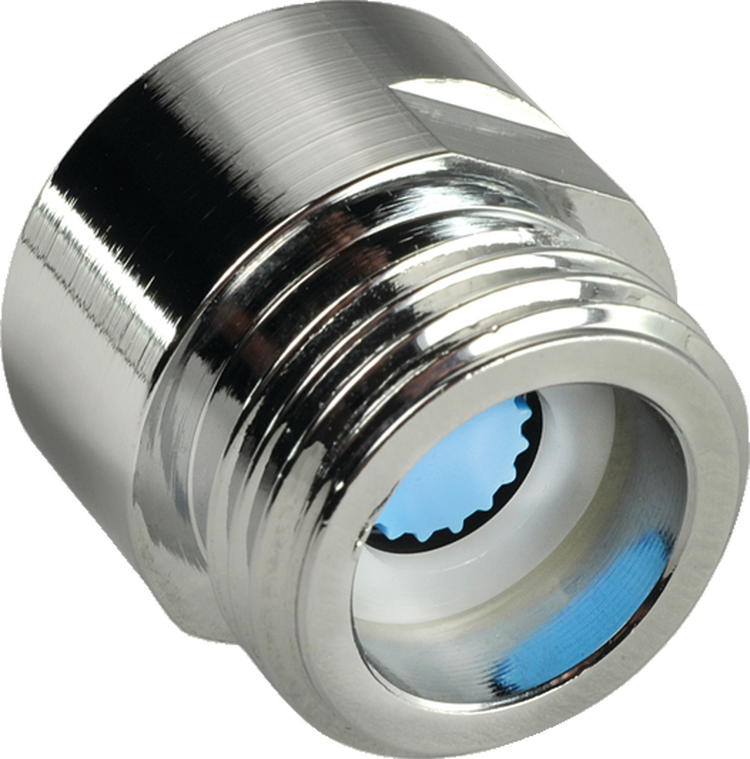 hansgrohe Spare parts: PCR-E 8.0ltr Shower regulator, White, A5.2221. ...