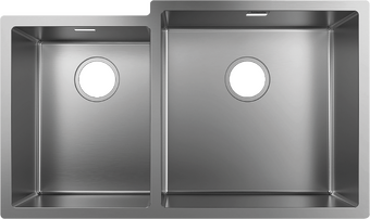 Kitchen Products, Kitchen Sink and Taps | hansgrohe SG | hansgrohe SG