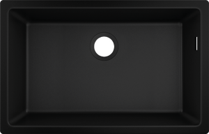 hansgrohe Sinks: S51, S510-U450 Under-mount sink 450, Item No. 43431170 ...