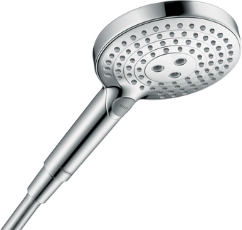 Showers and shower heads to suit all requirements | hansgrohe INT