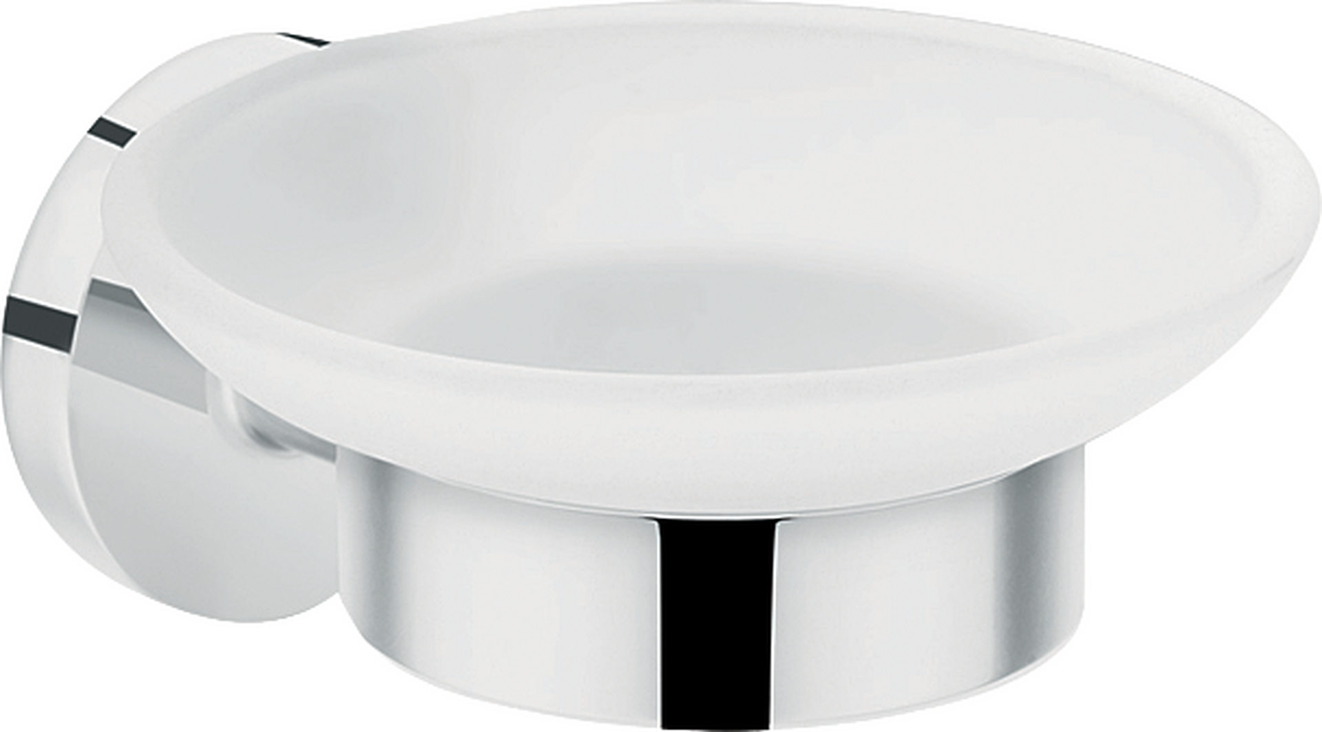 hansgrohe Комплектующие: Logis Universal, Мыльница, Арт. № 41715000