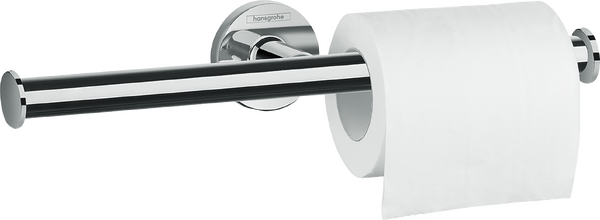 Hansgrohe Комплектующие Logis Universal Держатель рулона туалетной