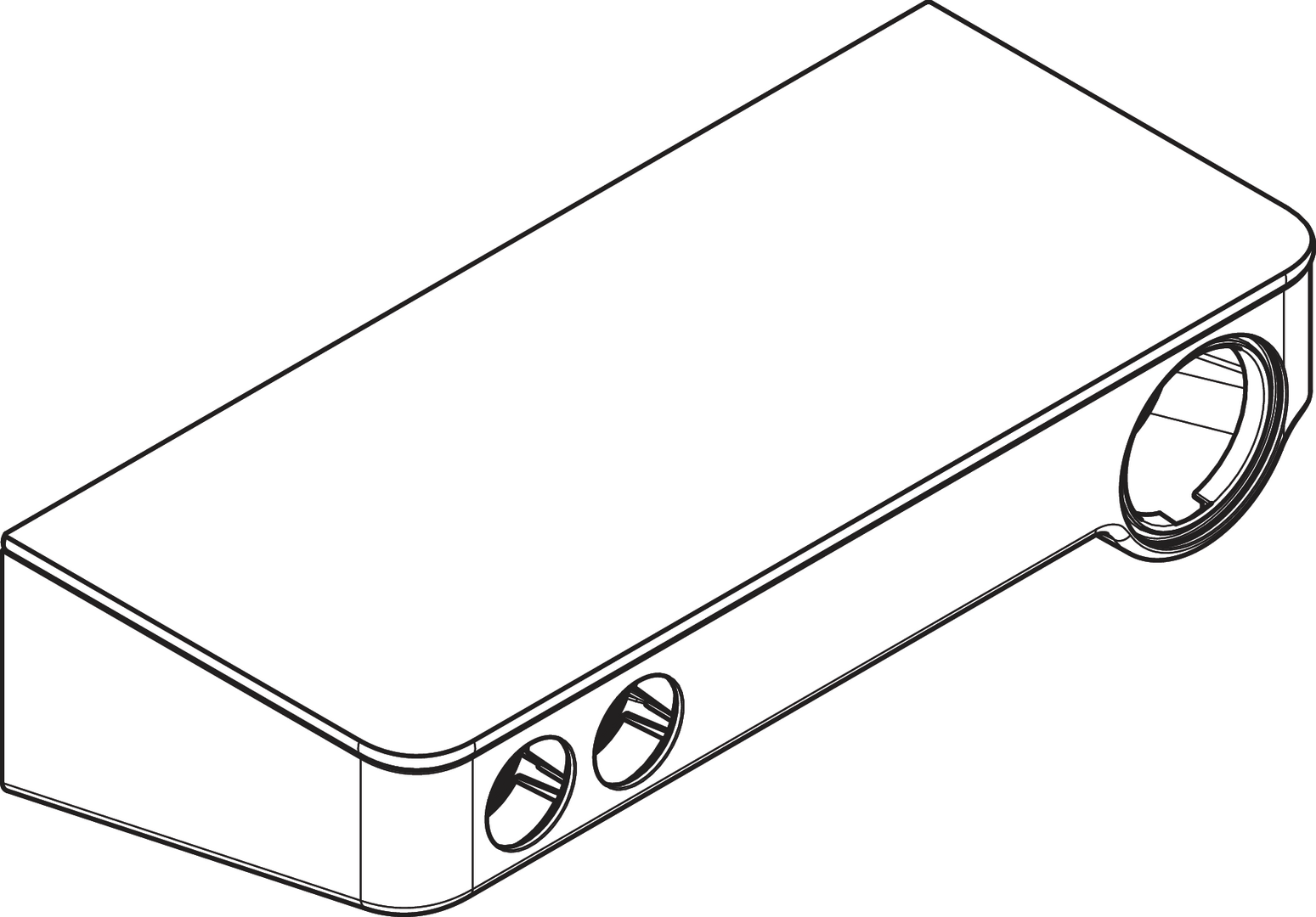 hansgrohe Spare parts: Item No. 92163000