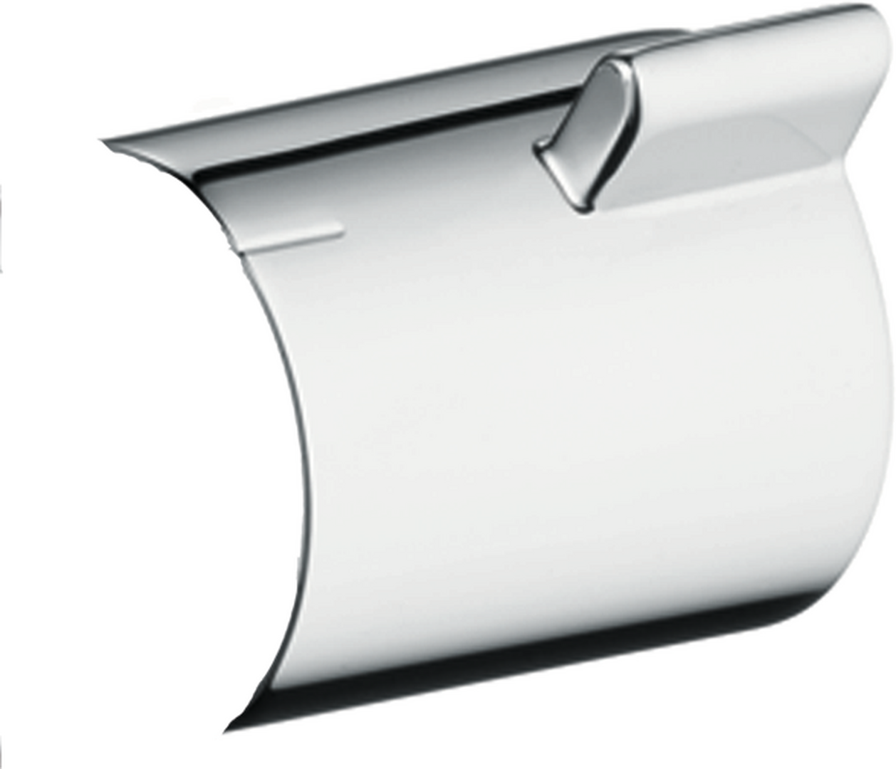 hansgrohe Spare parts: HG handle thermsotat Ecostat Comfort, Item No ...