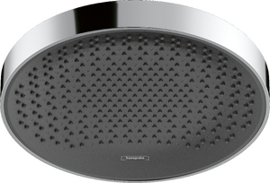 hansgrohe Overhead showers: Rainfinity, 1 spray mode, Item No. 26226000 ...