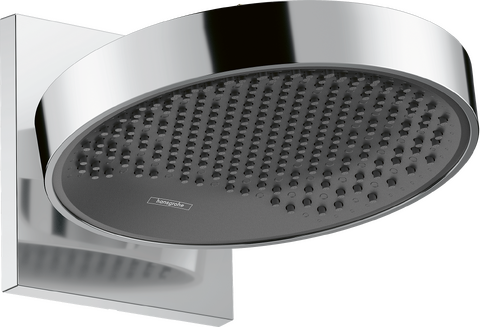 hansgrohe Douches de tête: Rainfinity, 1 type de jet, N° article 26227000