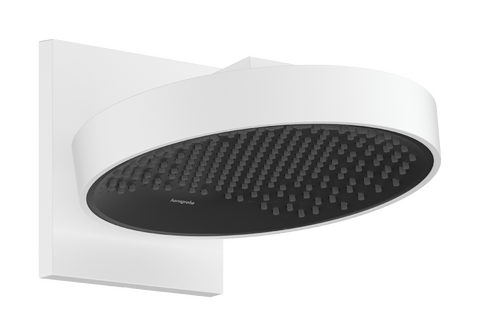 hansgrohe Głowice prysznicowe: Rainfinity, 1 rodzaj strumienia, Nr art ...