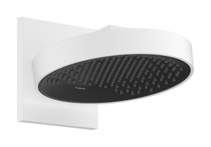 hansgrohe Overhead showers: Rainfinity, 1 spray mode, Item No. 26229000 ...