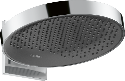 hansgrohe Overhead showers: Rainfinity, 1 spray mode, Item No. 26230000