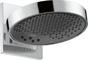 汉斯格雅 花洒管: 境雨, 1 种出水模式, 货号 26224007