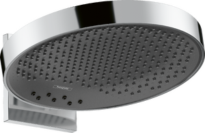 hansgrohe Shower pipes: Rainfinity, 1 spray mode, Item No. 26853000