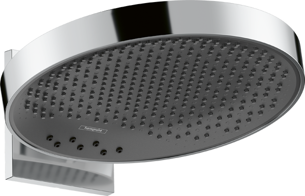 hansgrohe Overhead showers: Rainfinity, 3 spray modes, Item No ...