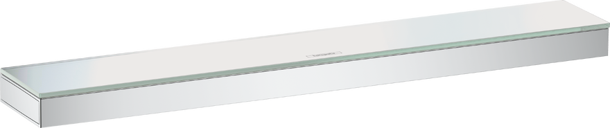 hansgrohe Accessories: Rainfinity, Shelf 500, Item No. 26844000 ...