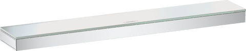hansgrohe Accessories: Rainfinity, Shelf 500, Art. no. 26844000