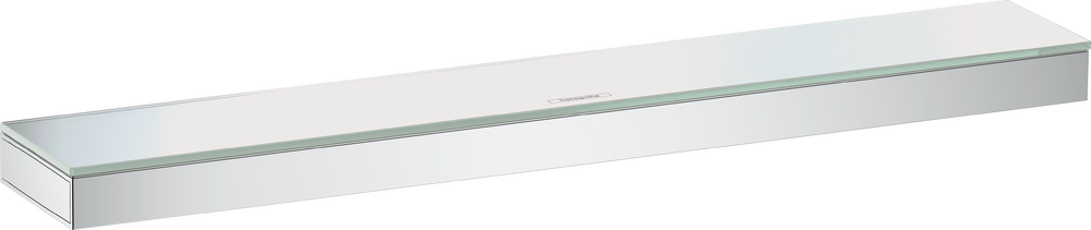 hansgrohe Accessories: Rainfinity, Shelf 500, Art. no. 26844000