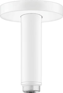 hansgrohe Overhead showers: Rainfinity, 1 spray mode, Item No. 26231700