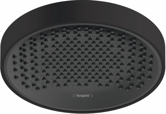 hansgrohe Tepe duşları: Rainfinity, 1 sprey modu, Ürün no. 26228670