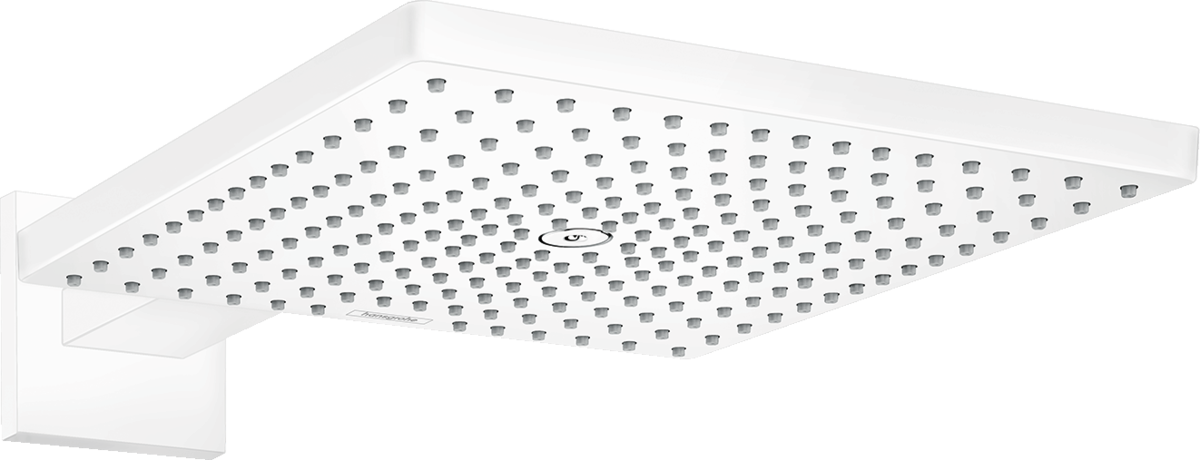 hansgrohe Kopfbrausen: Raindance E, 1 Strahlart, Art.-Nr. 26238700