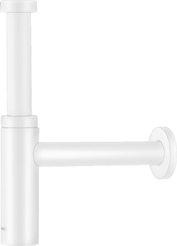 hansgrohe Siphons: Design trap Flowstar S, Item No. 52105700