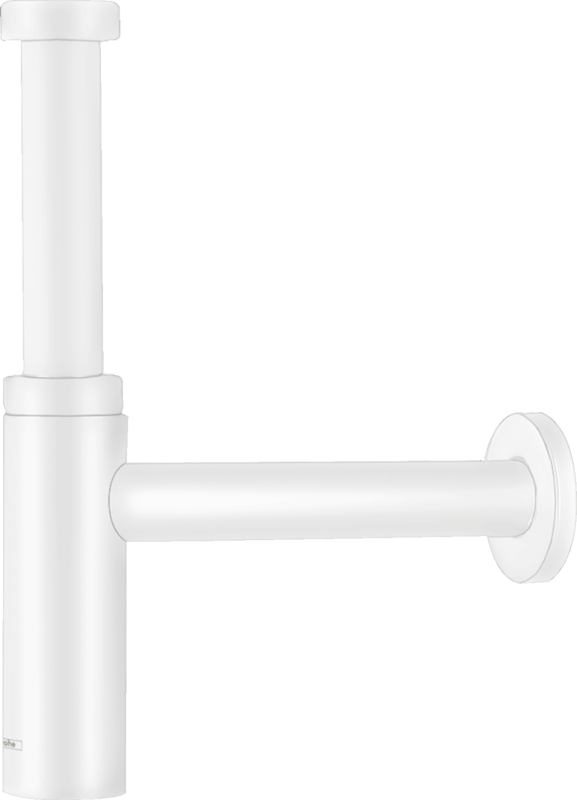 hansgrohe Siphons: Design trap Flowstar S, Item No. 52105700 | hansgrohe IN