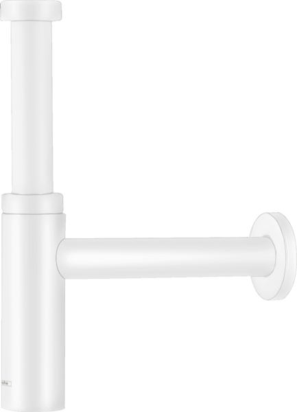 hansgrohe Siphons/Angle valves: Design trap Flowstar S, Item No ...