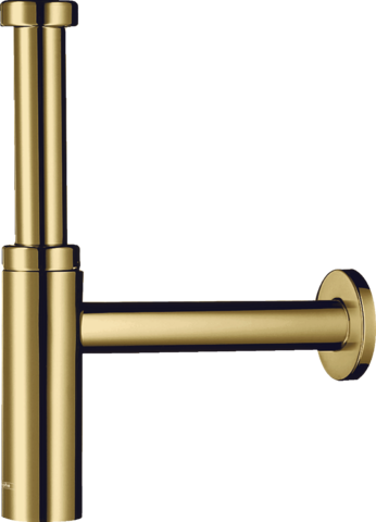 hansgrohe Siphons: Design trap Flowstar S, Item No. 52105990