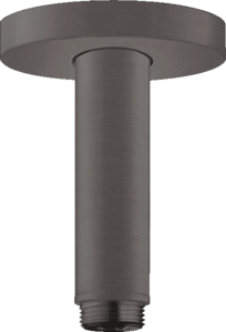 hansgrohe Overhead showers: Rainfinity, 1 spray mode, Item No. 26228340 ...