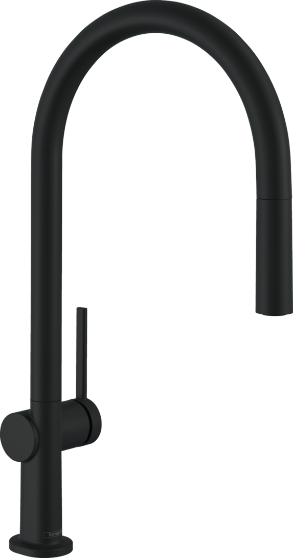 汉斯格雅厨房产品 | Hansgrohe Pro CN