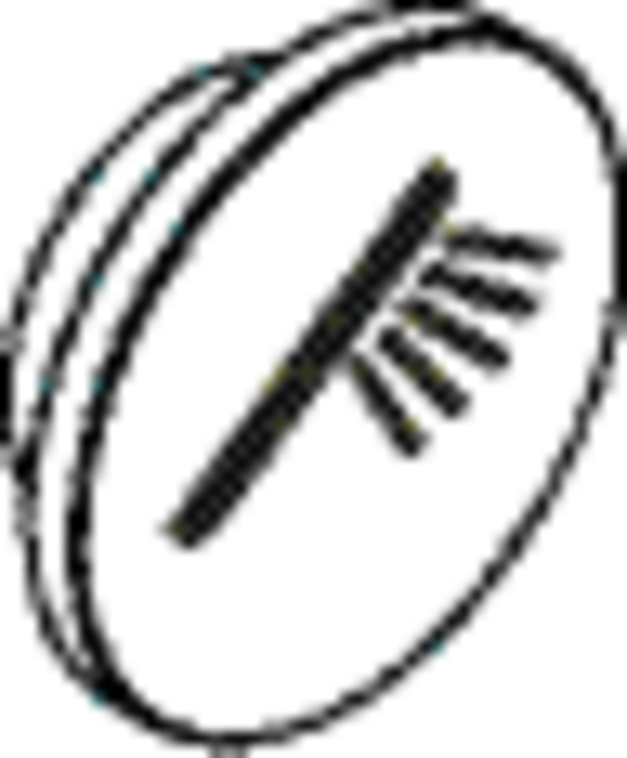 AXOR Spare parts: Symbol handshower thermostatic module Select, Item No ...