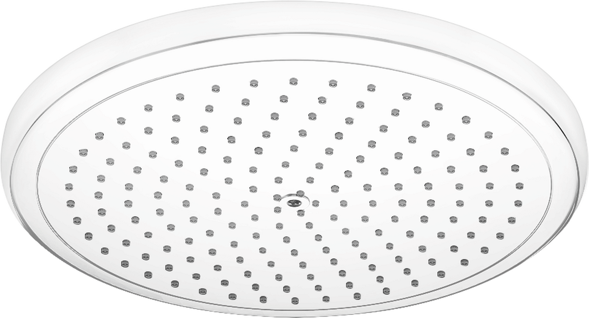 Hansgrohe Overhead Showers Croma 1 Spray Mode Item No 26220700
