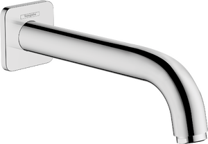 汉斯格雅 福涅斯Shape, 1种出水模式, 货号 26284007 | Hansgrohe Pro CN