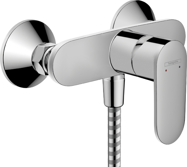 由专业人士提供给专业人士的汉斯格雅浴室产品 | Hansgrohe Pro CN