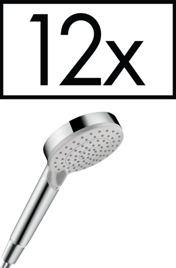 由专业人士提供给专业人士的汉斯格雅浴室产品 | Hansgrohe Pro CN