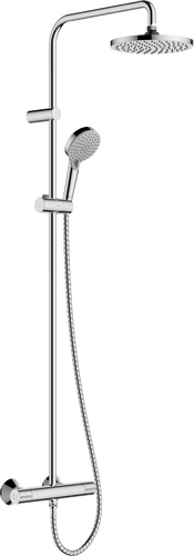 hansgrohe Shower pipes: Vernis Blend, 1 spray mode, Item No. 26276000