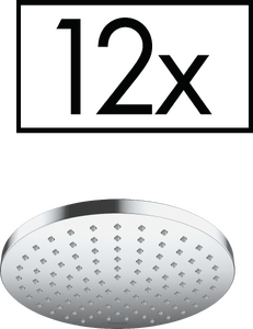 汉斯格雅 福涅斯Blend, 感应龙头带预设温度调节,交流230V, 货号 71501007 | Hansgrohe Pro CN