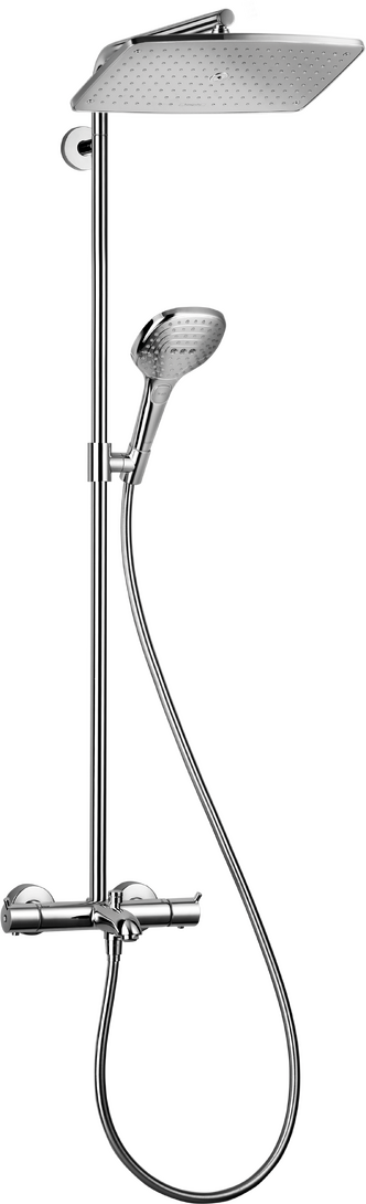 由专业人士提供给专业人士的汉斯格雅浴室产品 | Hansgrohe Pro CN