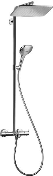 由专业人士提供给专业人士的汉斯格雅浴室产品 | Hansgrohe Pro CN