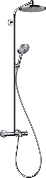 由专业人士提供给专业人士的汉斯格雅浴室产品 | Hansgrohe Pro CN