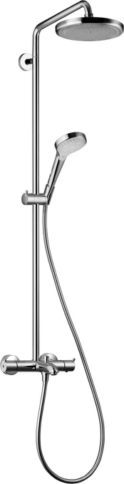 由专业人士提供给专业人士的汉斯格雅浴室产品 | Hansgrohe Pro CN