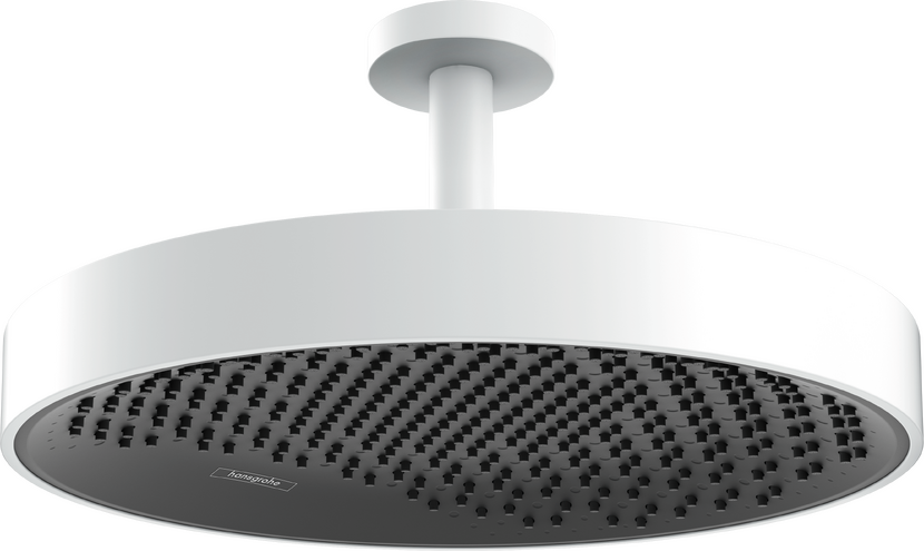 Hansgrohe Overhead Showers Rainfinity 1 Spray Mode Item No 26231700