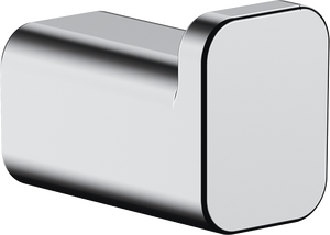 汉斯格雅 AddStoris, 毛巾杆, 货号 41747677 | Hansgrohe Pro CN