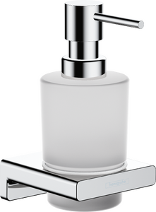 hansgrohe Accessories: AddStoris, Bath towel rail, Item No. 41747007