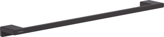 hansgrohe Accessories: AddStoris Q, Bath towel rail, Item No. 41747670
