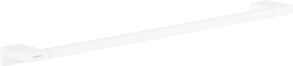 hansgrohe Accessoires: AddStoris Q, Badetuchhalter, Art.-Nr. 41747700